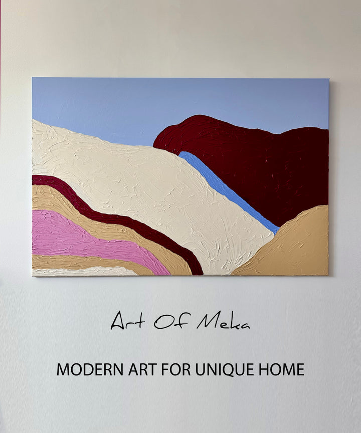Home – Art Of Meka Studio